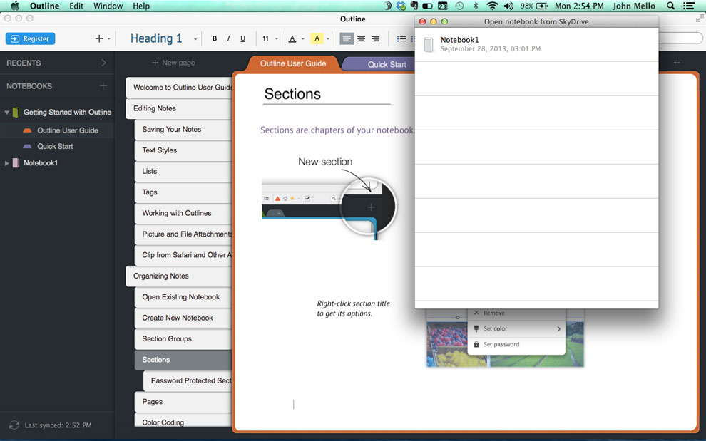 Outline 3 21 4 – View Onenote Notebooks - coolqfile Outline 3 21 4 – View Onenote Notebooks - coolqfile