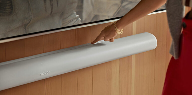 Sonos Arc Ultra Raises the Bar for Home Theater Audio | Review